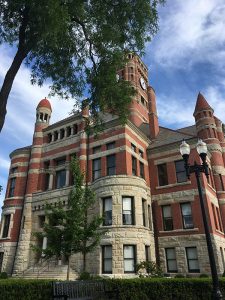 History | City of Bryan, Ohio