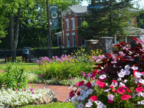 Parks and Recreation | City of Bryan, Ohio