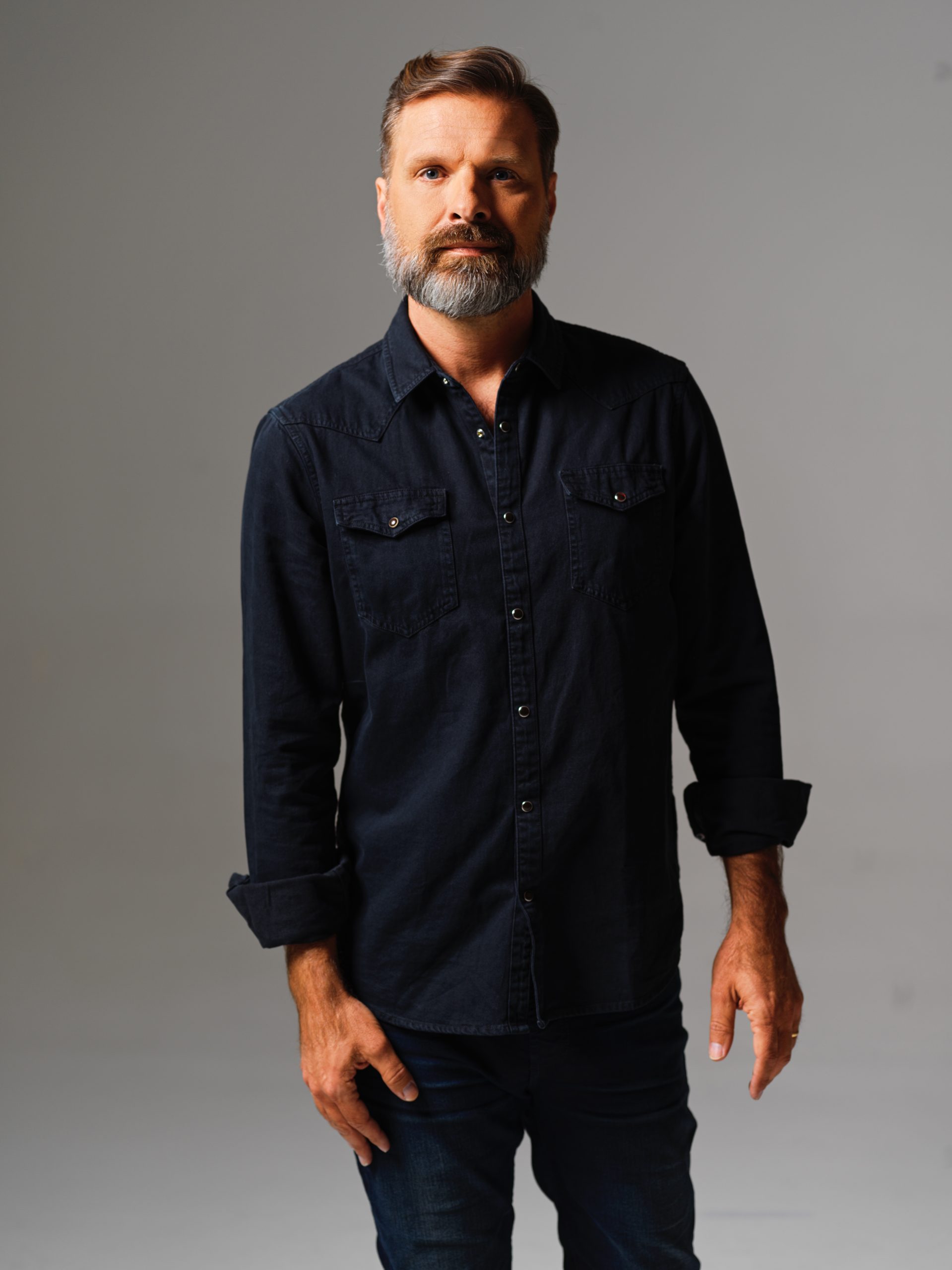 Mac Powell Exclusively Sponsored by Bard Manufacturing Company | City ...